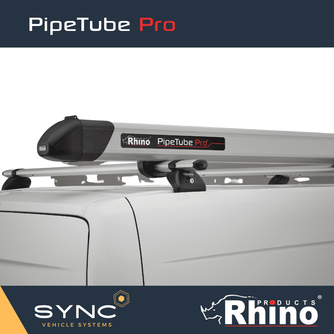 Vehicle External - SYNC VEHICLE SYSTEMS