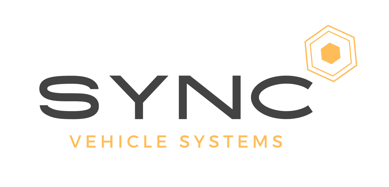 The Hidden Dangers of Plywood Racking in Vans | SYNC VEHICLE SYSTEMS