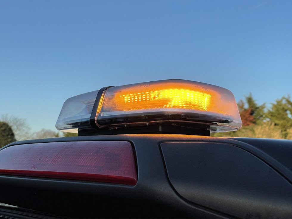 Vehicle Lighting - SYNC VEHICLE SYSTEMS