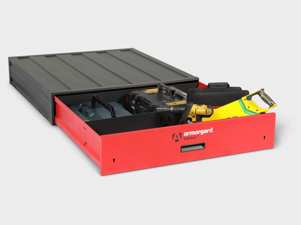 Vehicle Internal Accessories and Storage - SYNC VEHICLE SYSTEMS