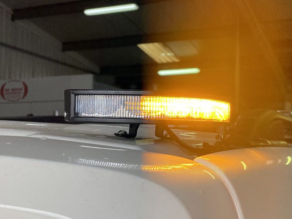Vehicle Lighting - SYNC VEHICLE SYSTEMS