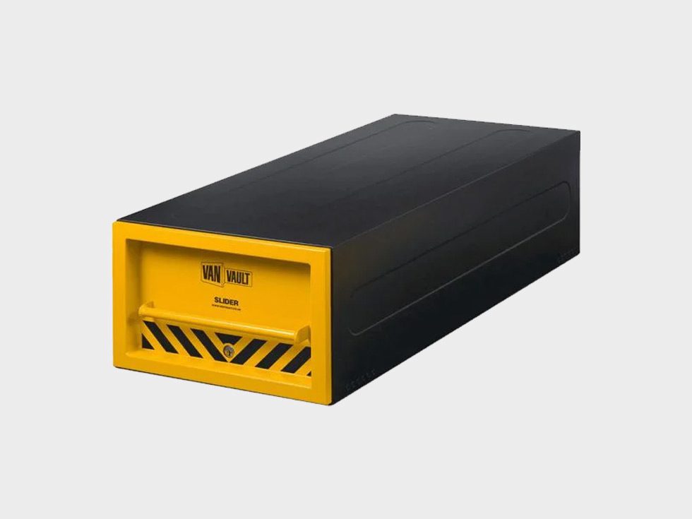 Vehicle Internal Accessories and Storage - SYNC VEHICLE SYSTEMS