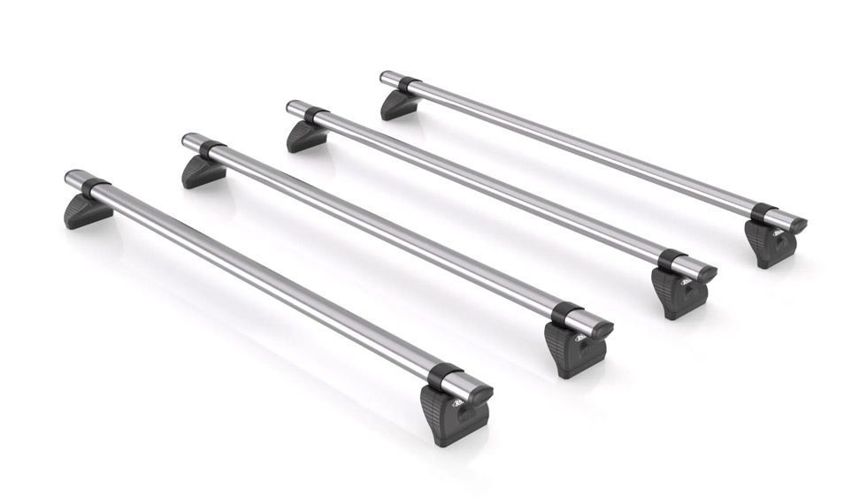 Van roof bars | Van roof racks