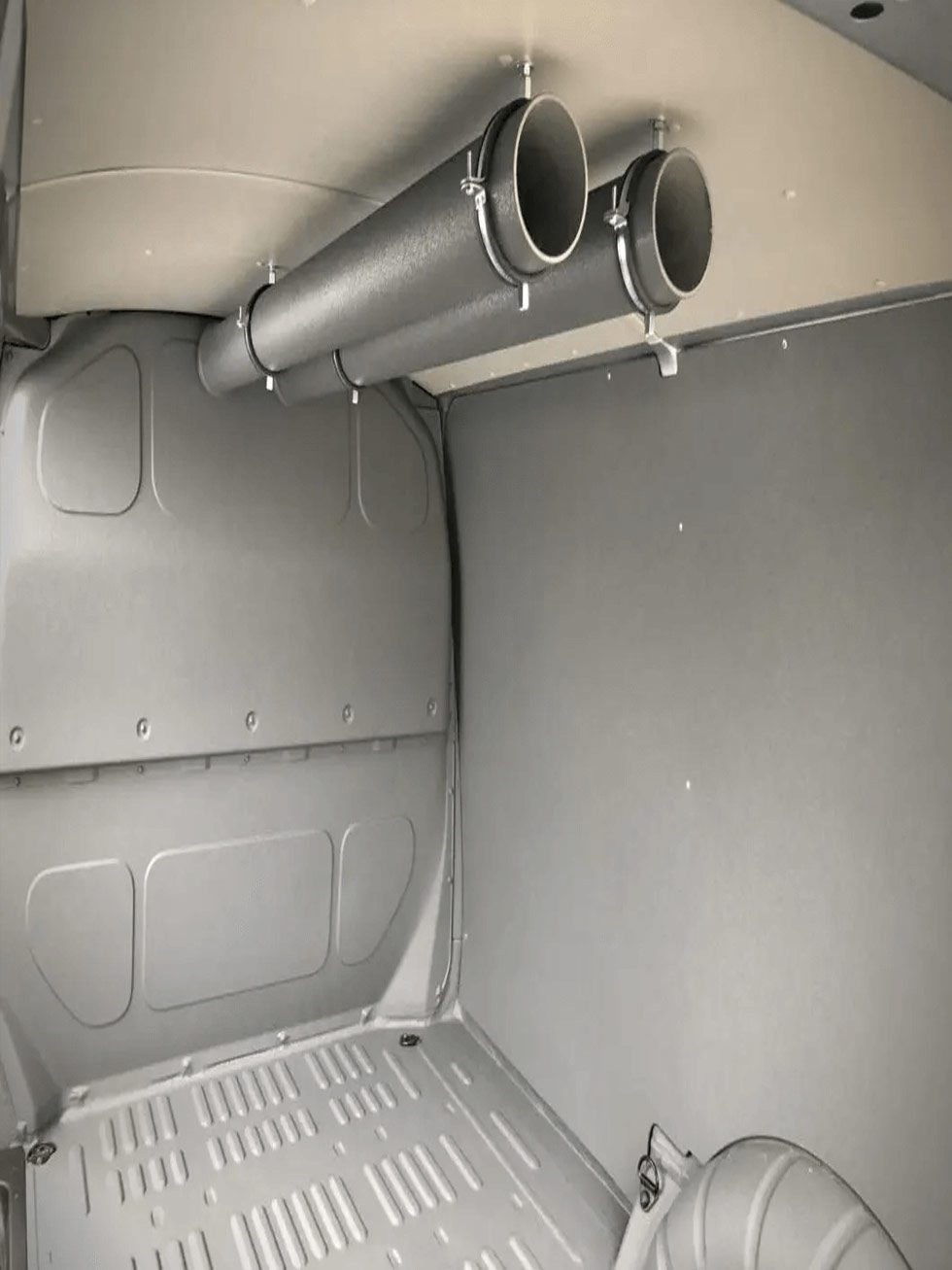 Commercial Van Lining | Commercial Vehicle Lining | Van Lining